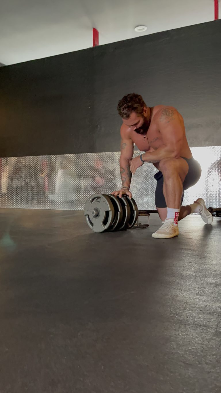 Physiques Gym - training - Physiques Gym | Physiques Gym