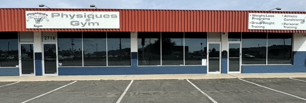 What Does It Mean To Be Bodybuilder? | Physiques Gym - Physiques Gym ...